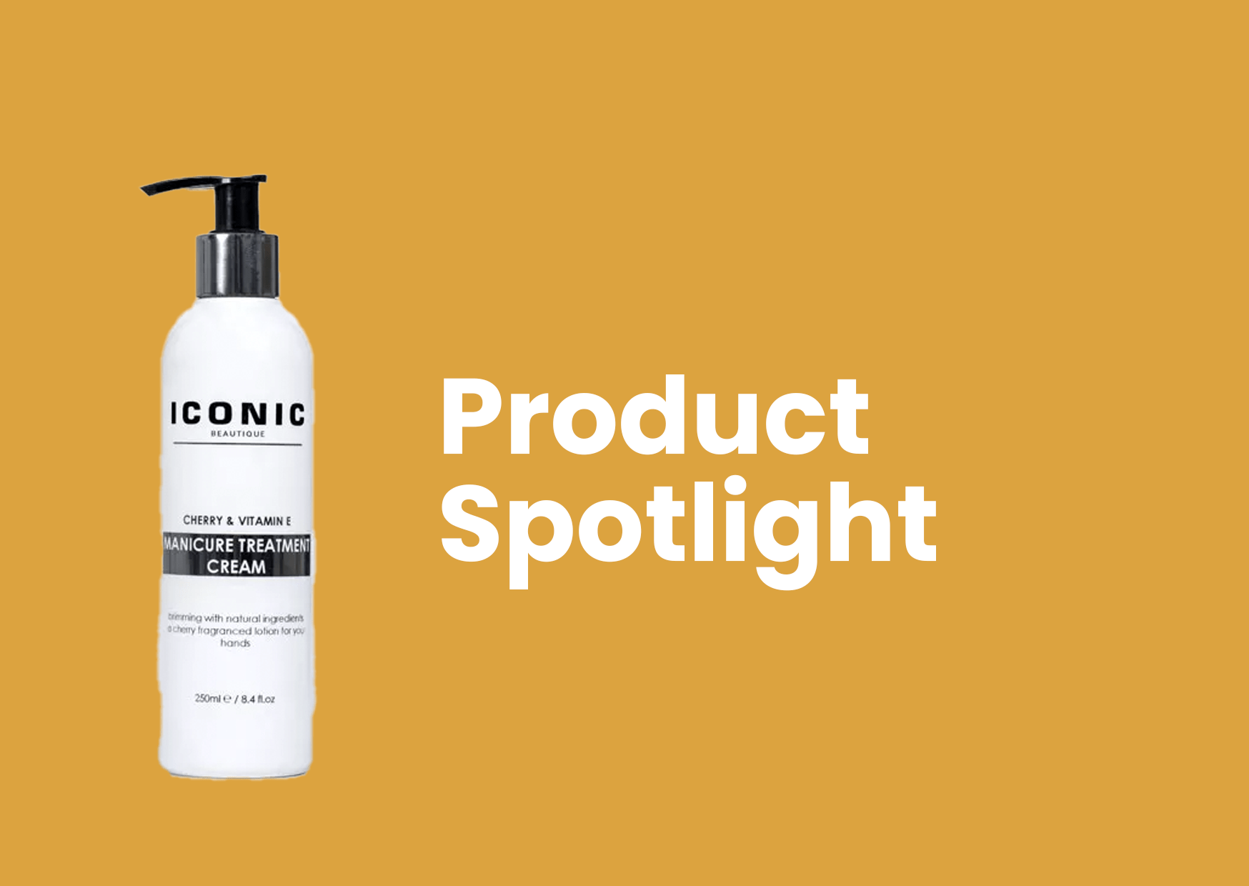 Celebrate Cherry Month with the Ultimate Hand Care Essential - Iconic ...