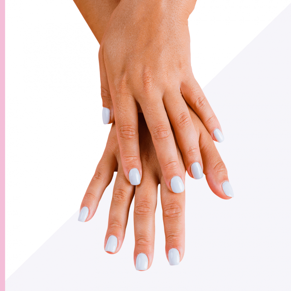 Hands at ICONIC Beautique: Luxury Nail Treatments in Evesham - Iconic ...
